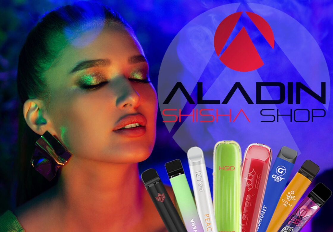 Die besten Einweg Vapes für unterwegs