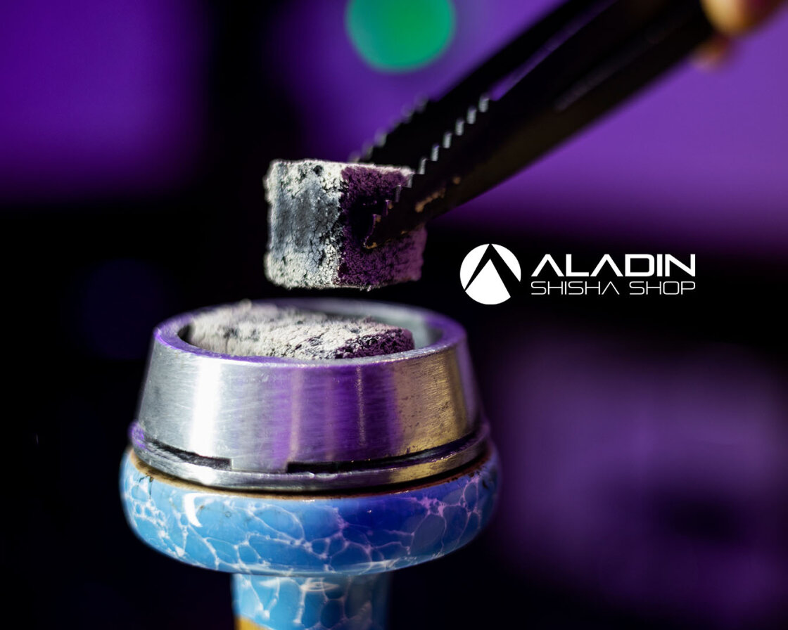 Shisha Kohle richtig entsorgen: die besten Tipps