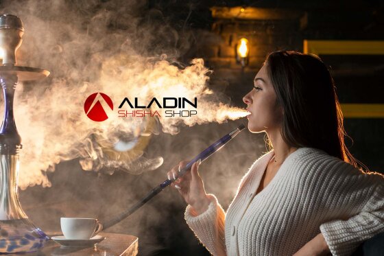 Das perfekte Mundstück für ein unvergessliches Shisha-Erlebnis
