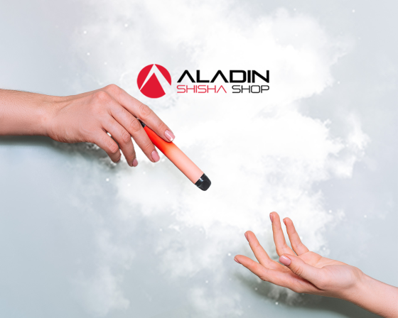 E-Shisha vs. Vape: Entdecke die Zukunft des Rauchens