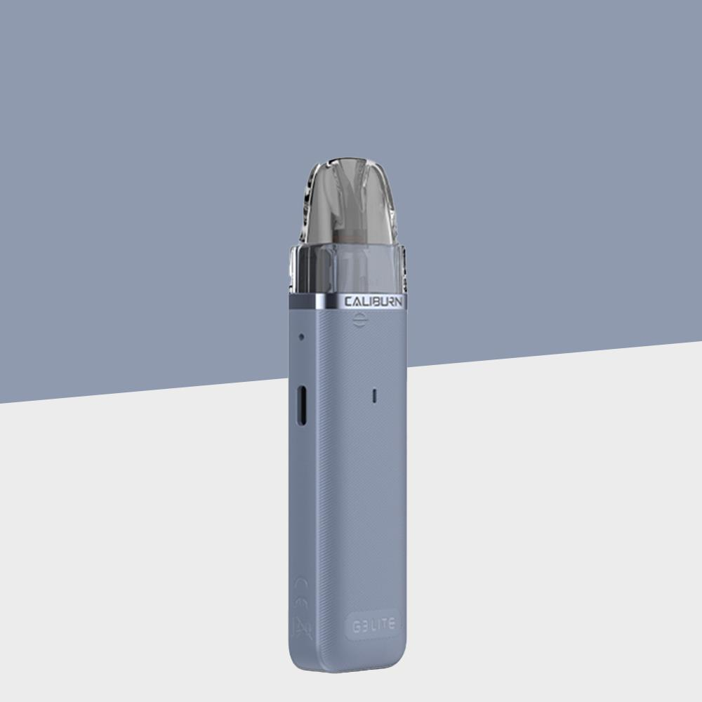 Uwell Caliburn G3 Lite - Basalt Grey - Pod Kit | günstig online kaufen ...