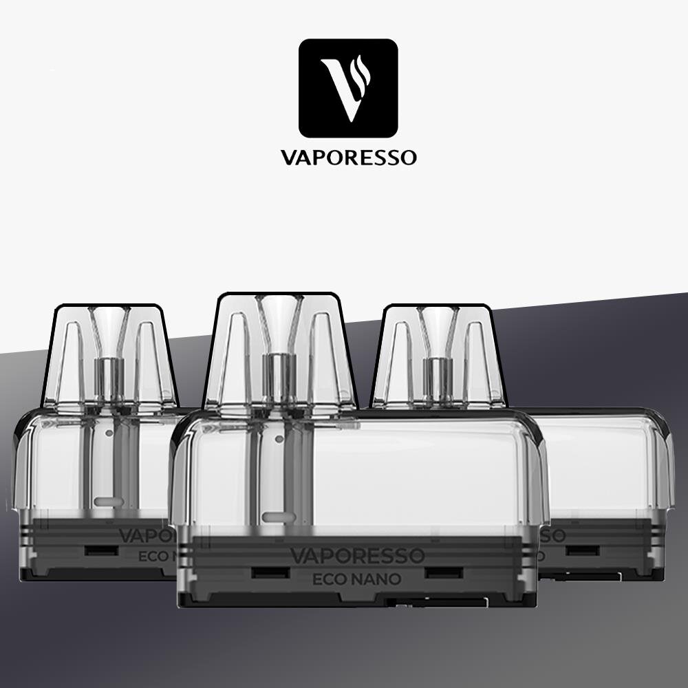 Vaporesso Eco Nano - Refill Pod | kaufen, 7,99