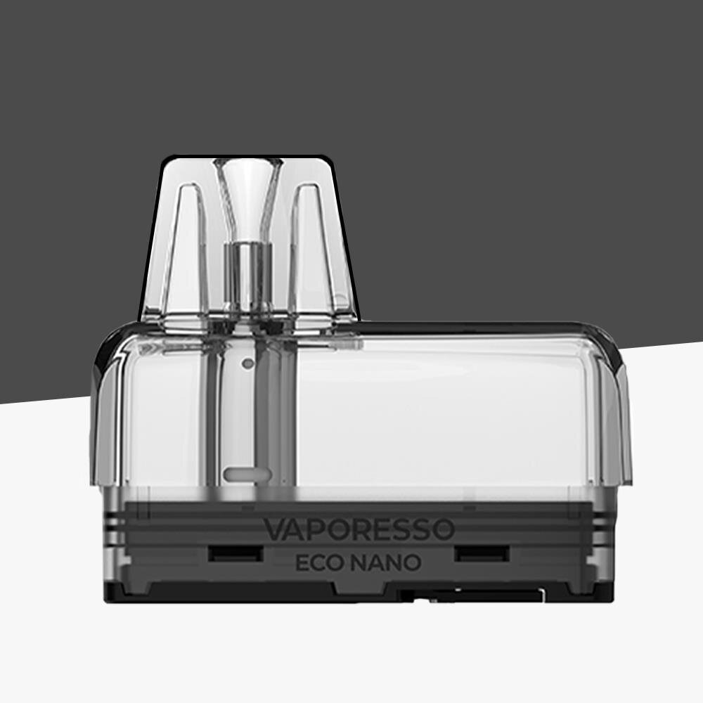 Vaporesso Eco Nano - 0.8 Ohm - Refill Pods | kaufen, 7,99