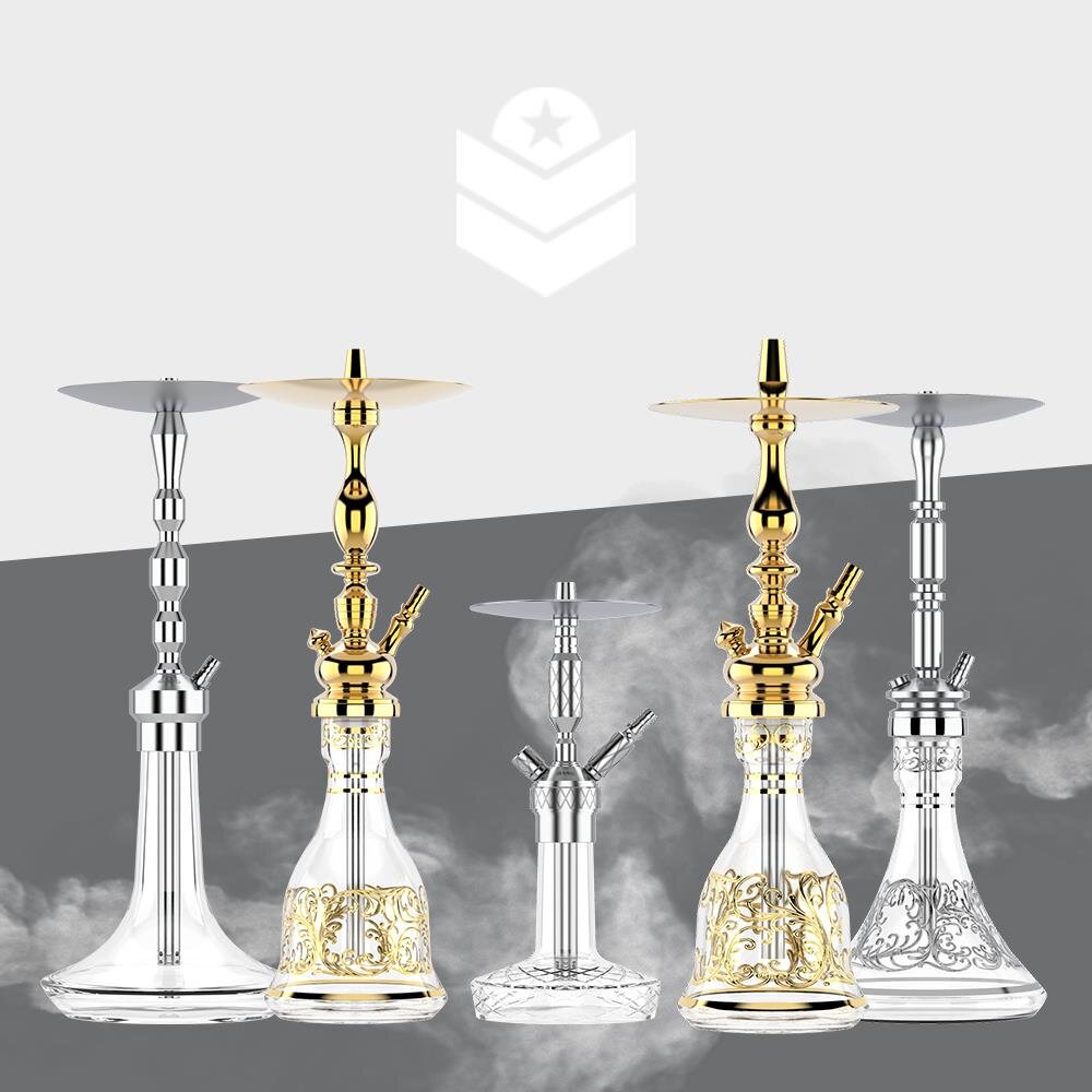 MIG Shisha - G36 V2 | günstig online kaufen, 320,00