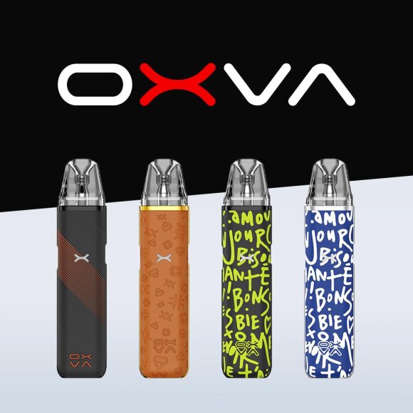 OXVA Xlim Go - Pod Kit | online kaufen, 14,99