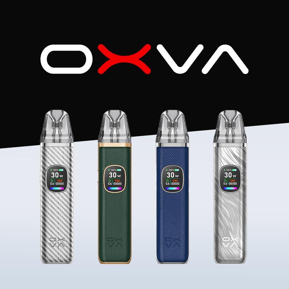 OXVA Xlim Pro 2 | alle Modelle – hier günstig kaufen