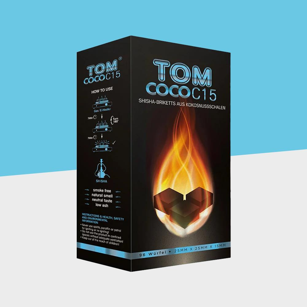 TOM COCO Gold 3kg | günstig Online kaufen, 11,99