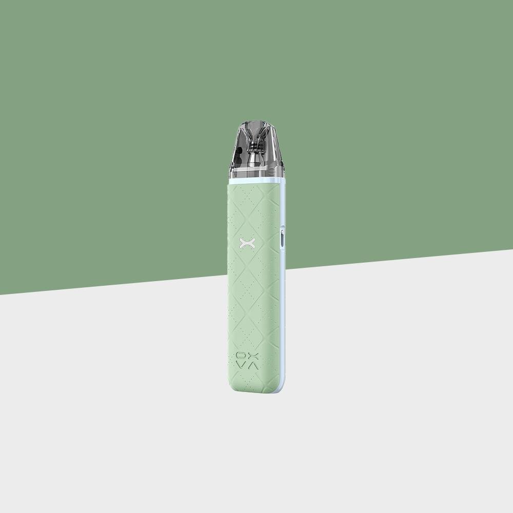 OXVA Xlim Go - Light Green Pod Kit | online kaufen, 14,99