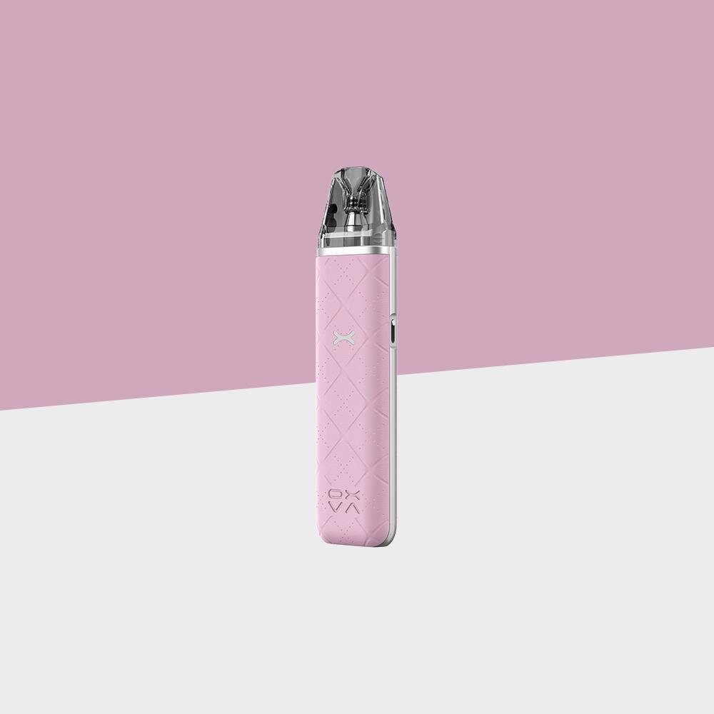OXVA Xlim Go - Pink Pod Kit | online kaufen, 14,99