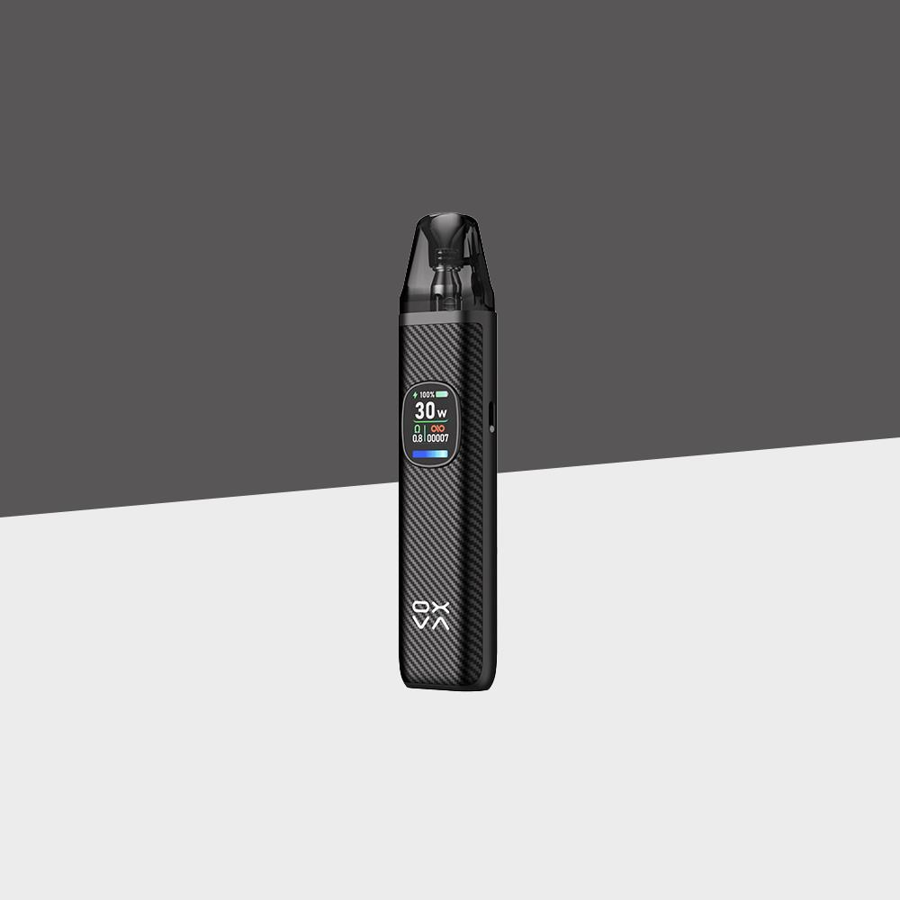 OXVA Xlim Pro - Black Warrior - Pod Kit | online kaufen, 34,99