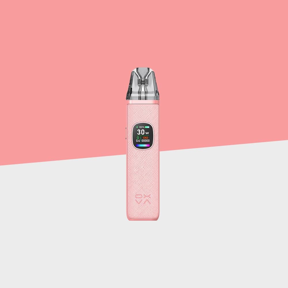 OXVA Xlim Pro - Coral Pink Pod Kit | online kaufen, 29,99