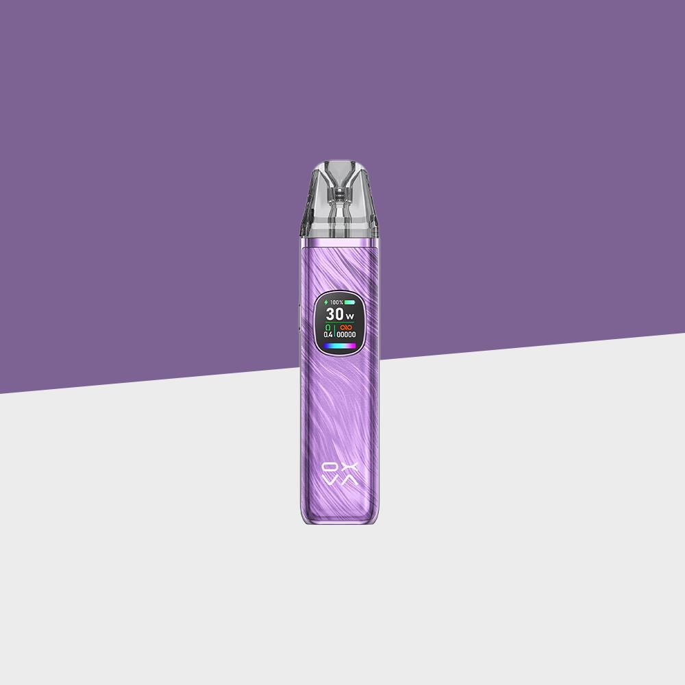 OXVA Xlim Pro - Dream Purple - Pod Kit | online kaufen, 34,99