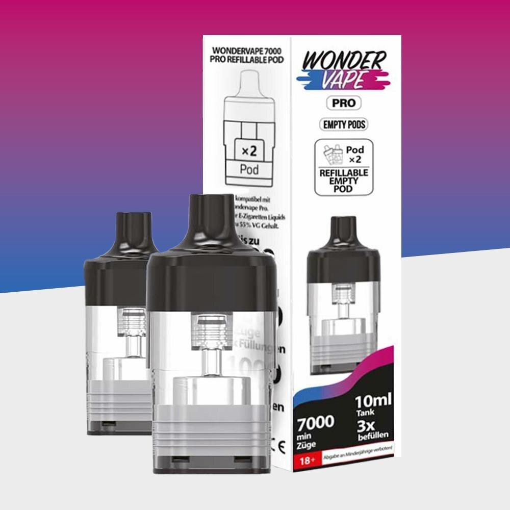 RandM Tornado 7000 - Refillable Einweg Vape | online kaufen, 11,99