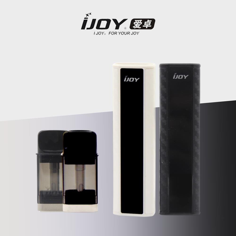 IJOY Captain - Pod Kit | günstig online kaufen, 9,99
