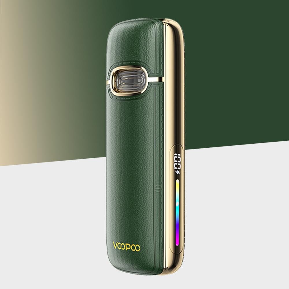 VooPoo - VMATE E2 - Emerald Green - Pod Kit | kaufen, 29,99