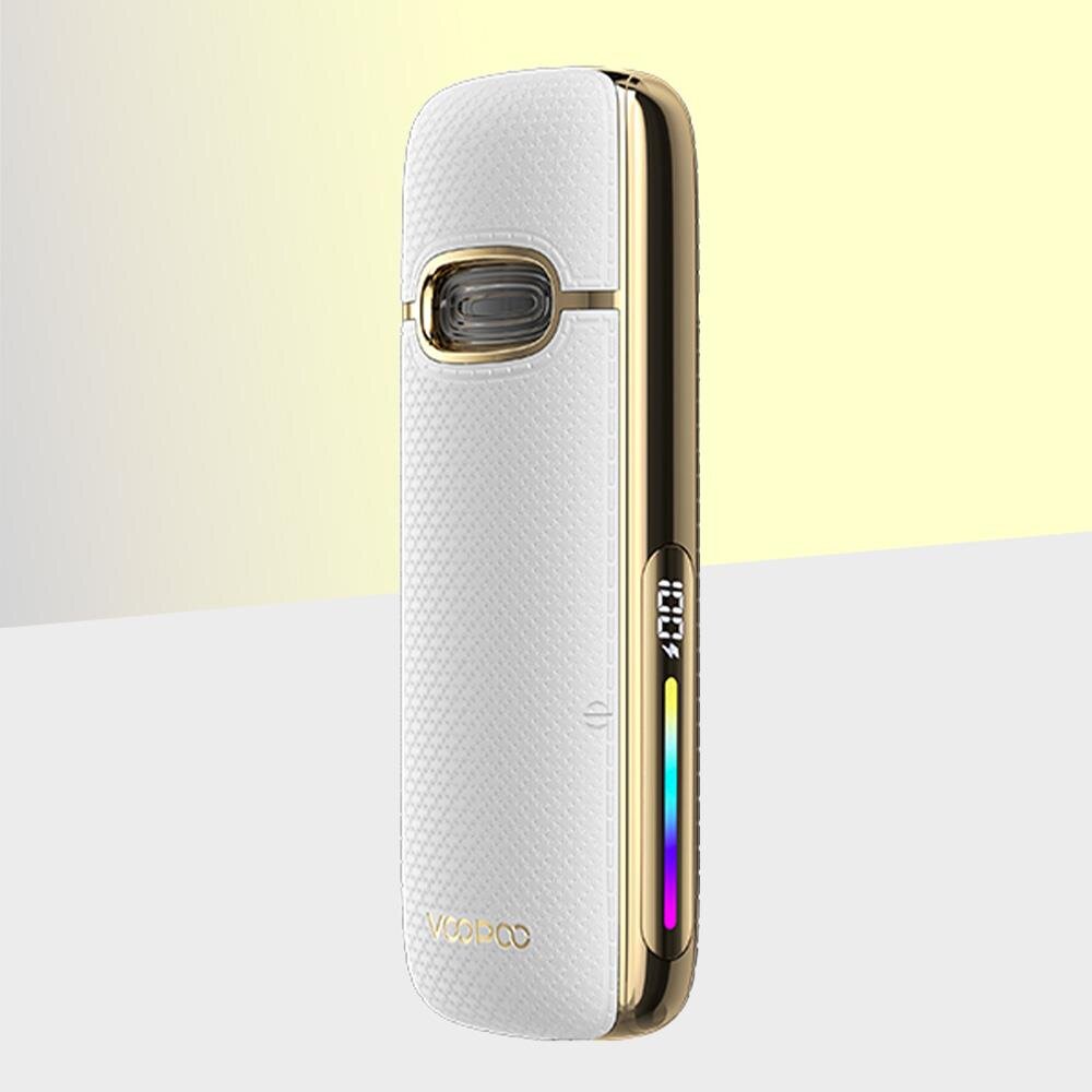 VooPoo VMATE E2 Seashell White - Pod Kit | kaufen, 34,99