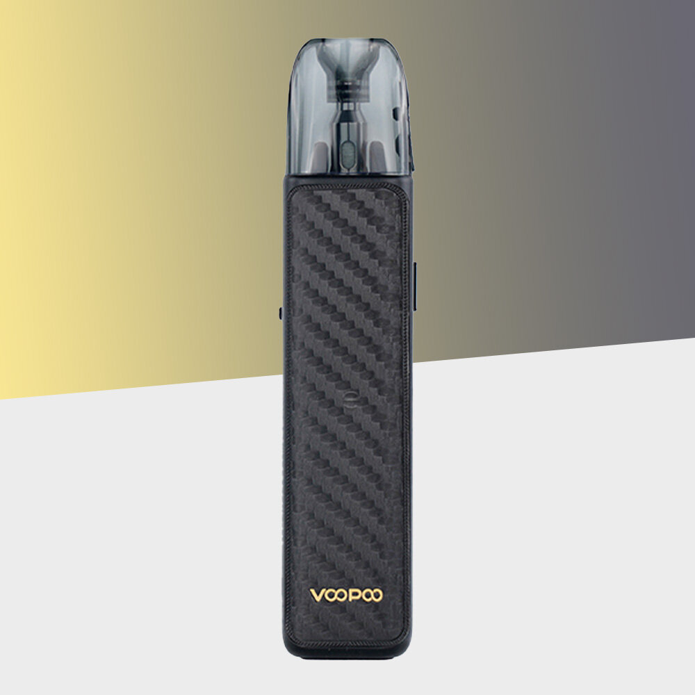 VooPoo Argus G2 - Carbon Fiber - Pod Kit | kaufen, 29,99