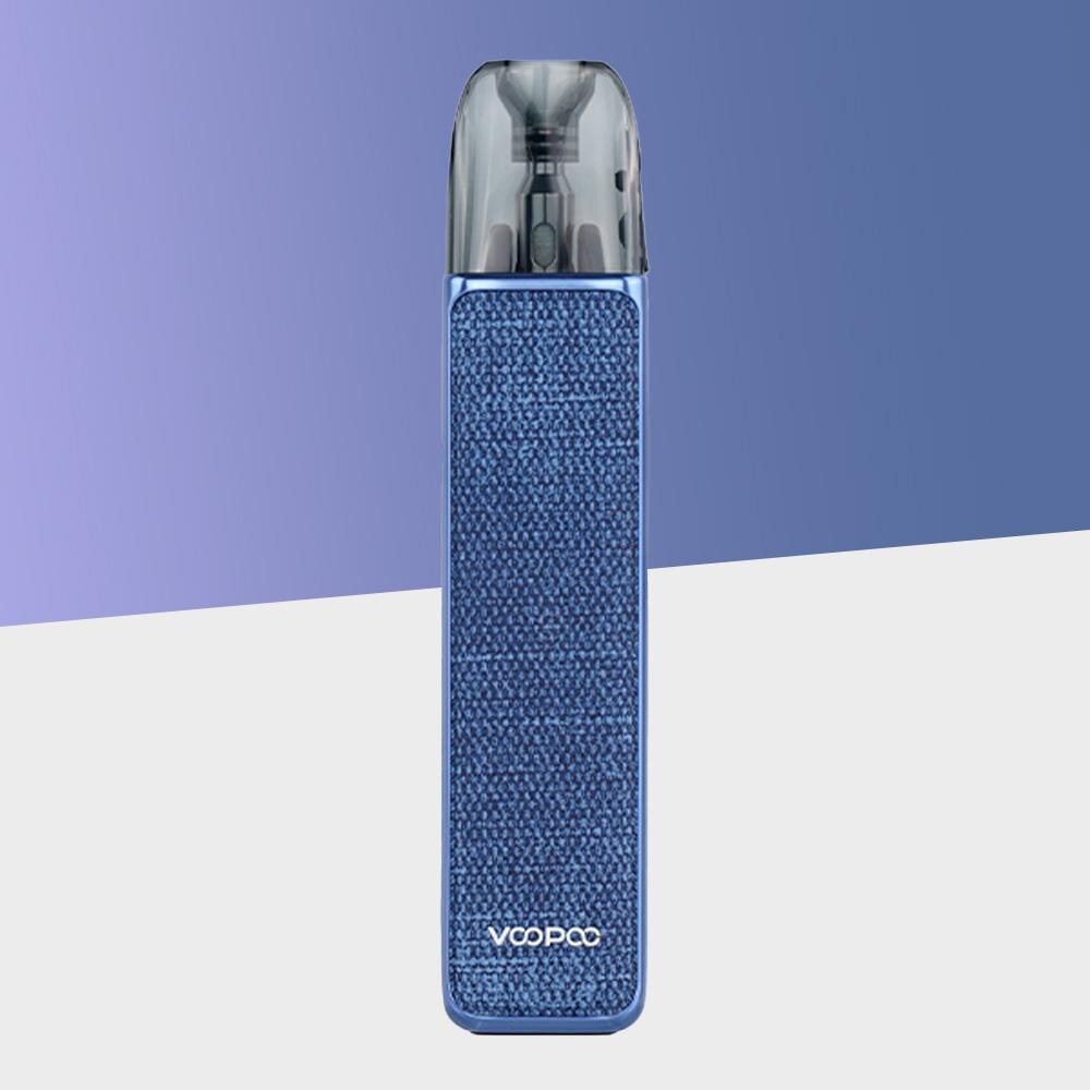 VooPoo Argus G2 - Navy Blue - Pod Kit | kaufen, 29,99