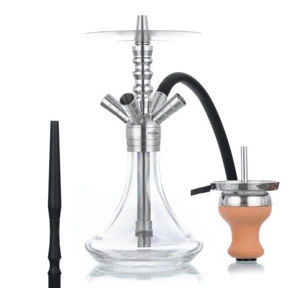 Mini Brodator Shisha Dessert Fox | günstig Online kaufen, 69,90