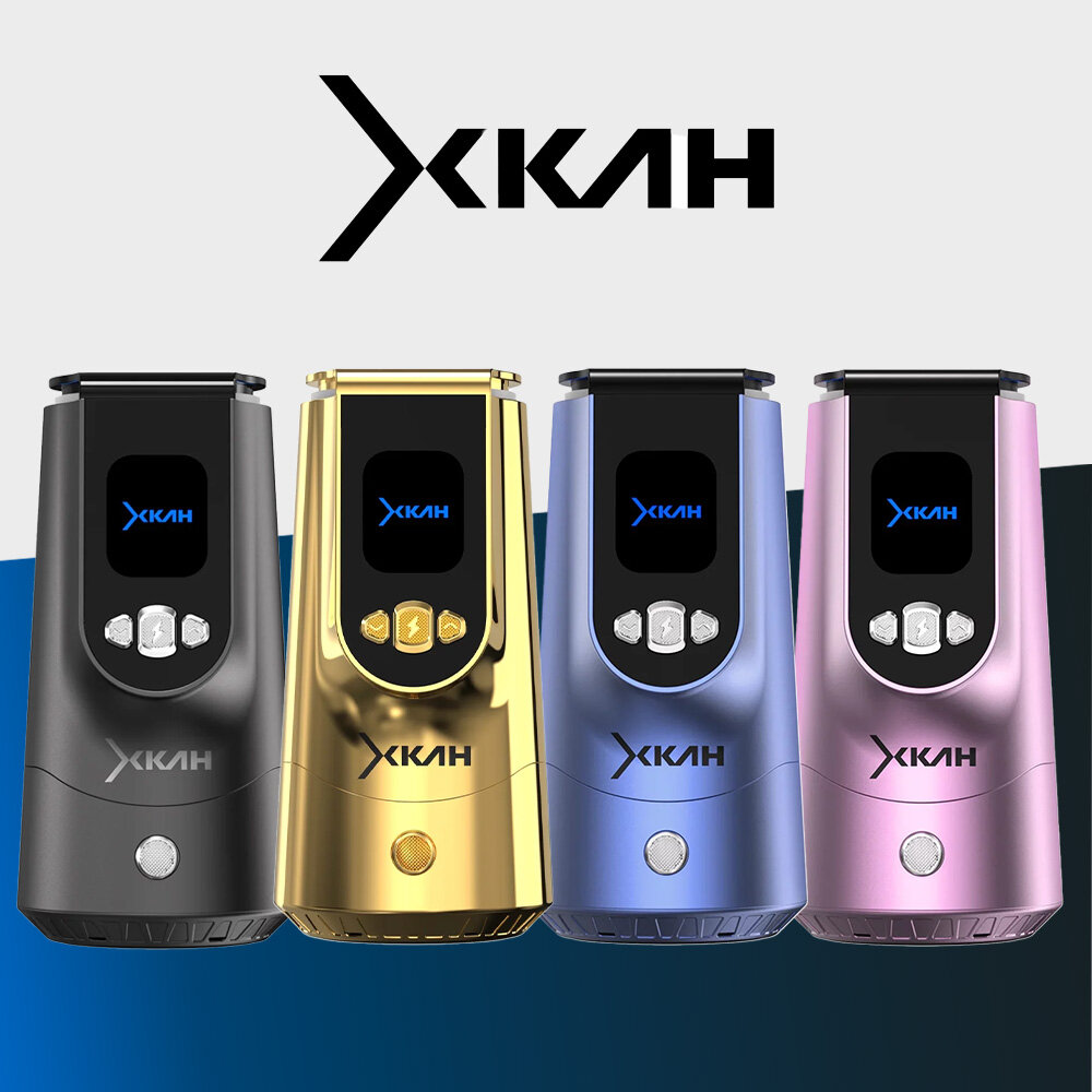 XKAH Pro - Elektrischer Shisha Kopf | online kaufen, 329,90