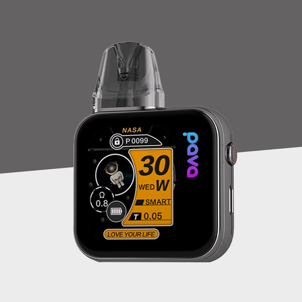 Pava Horiz Pro - Sparkle Gold – Pod Kit | kaufen, 29,99