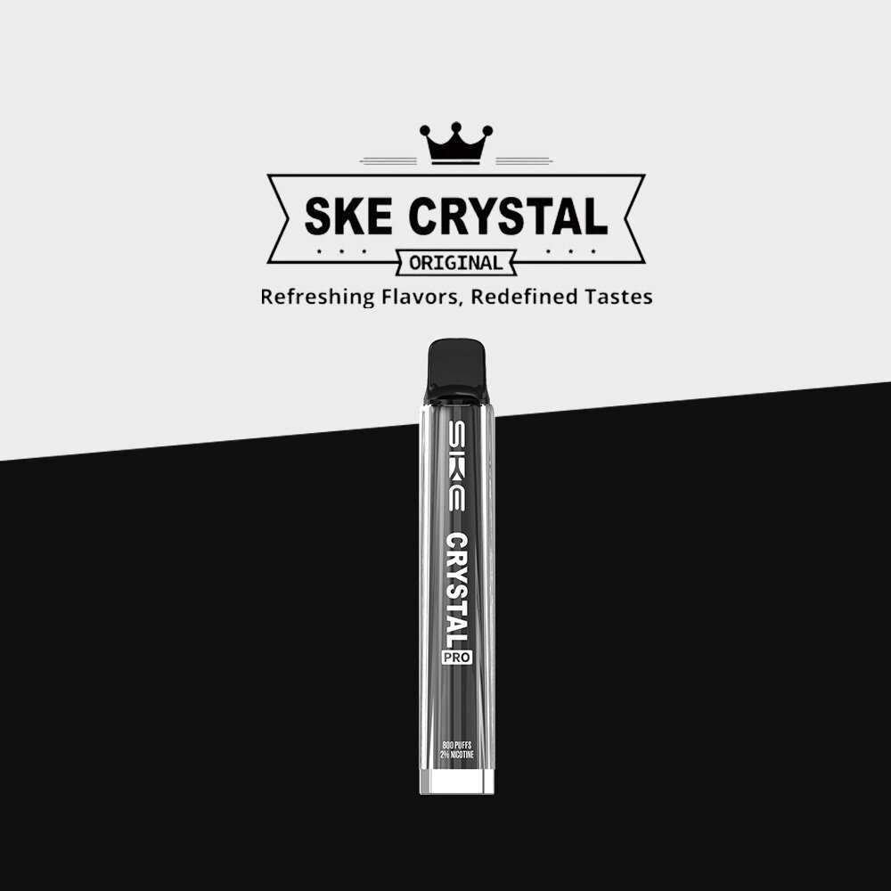 SKE Crystal 800 Pro - Basisgerät | kaufen, 4,99
