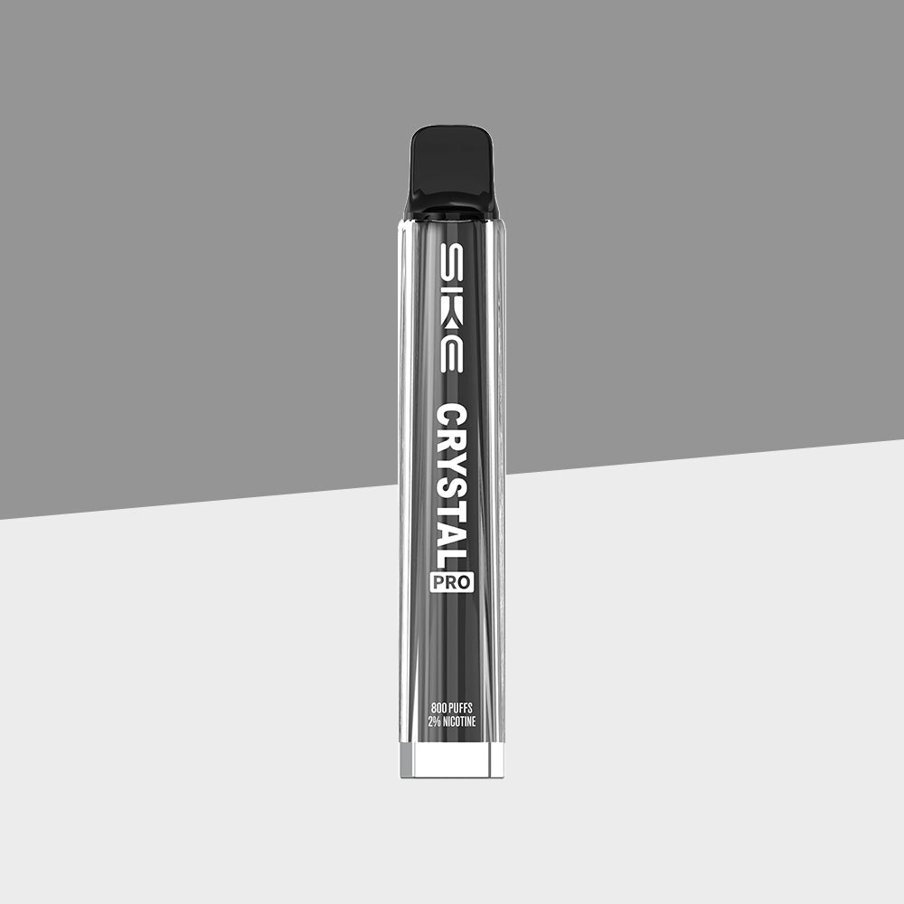 SKE Crystal 800 Pro - Schwarz - Basisgerät | kaufen, 4,99