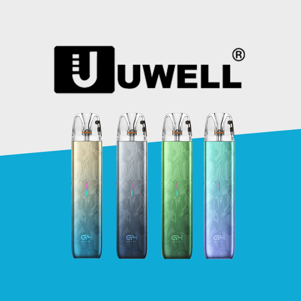 Uwell Caliburn G4 Mini Pod Kit | online kaufen, 16,99