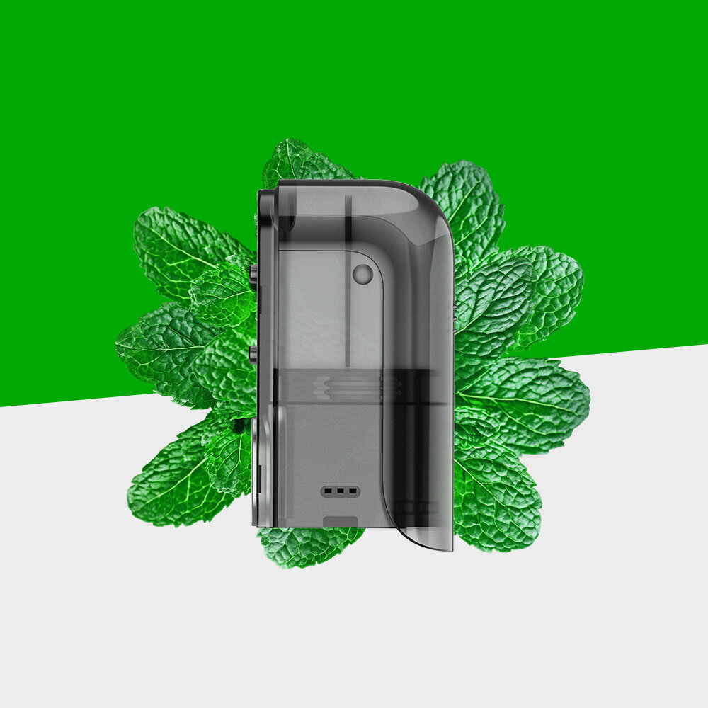PIXL MAX 20K - Fresh Mint – Pod | kaufen, 7,99