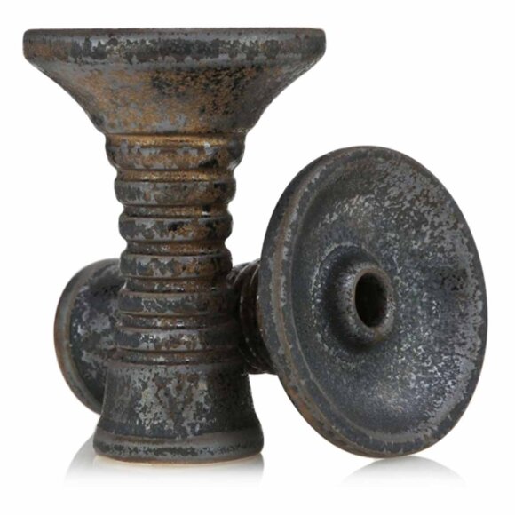 Vandenberg V1 Phunnel Gold Antik | Shisha Phunnel | günstig kaufen, 34,90