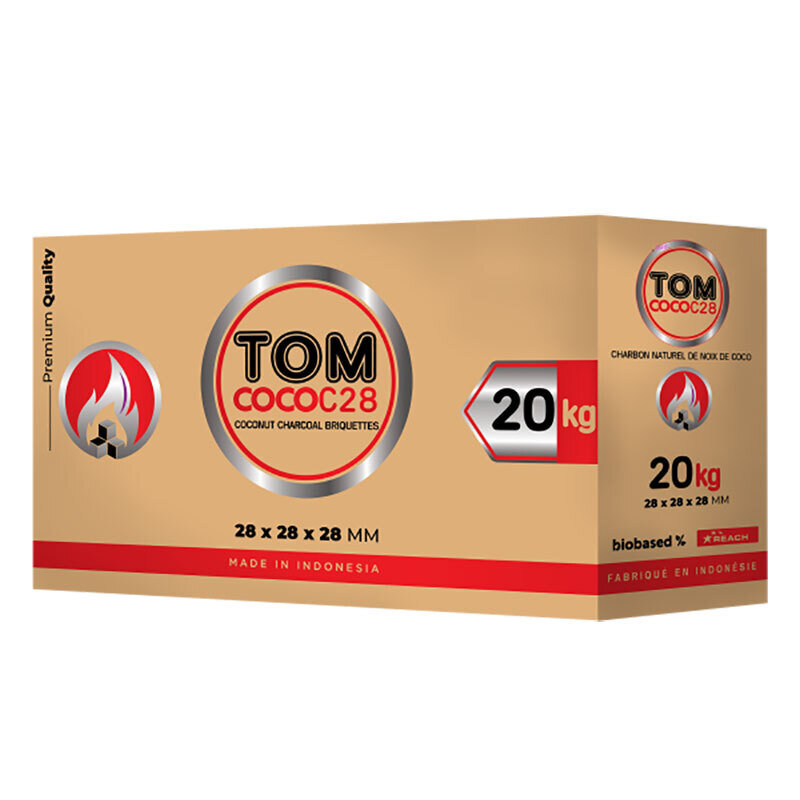 TOM COCO Gold C28 20kg | günstig Online kaufen, 89,99