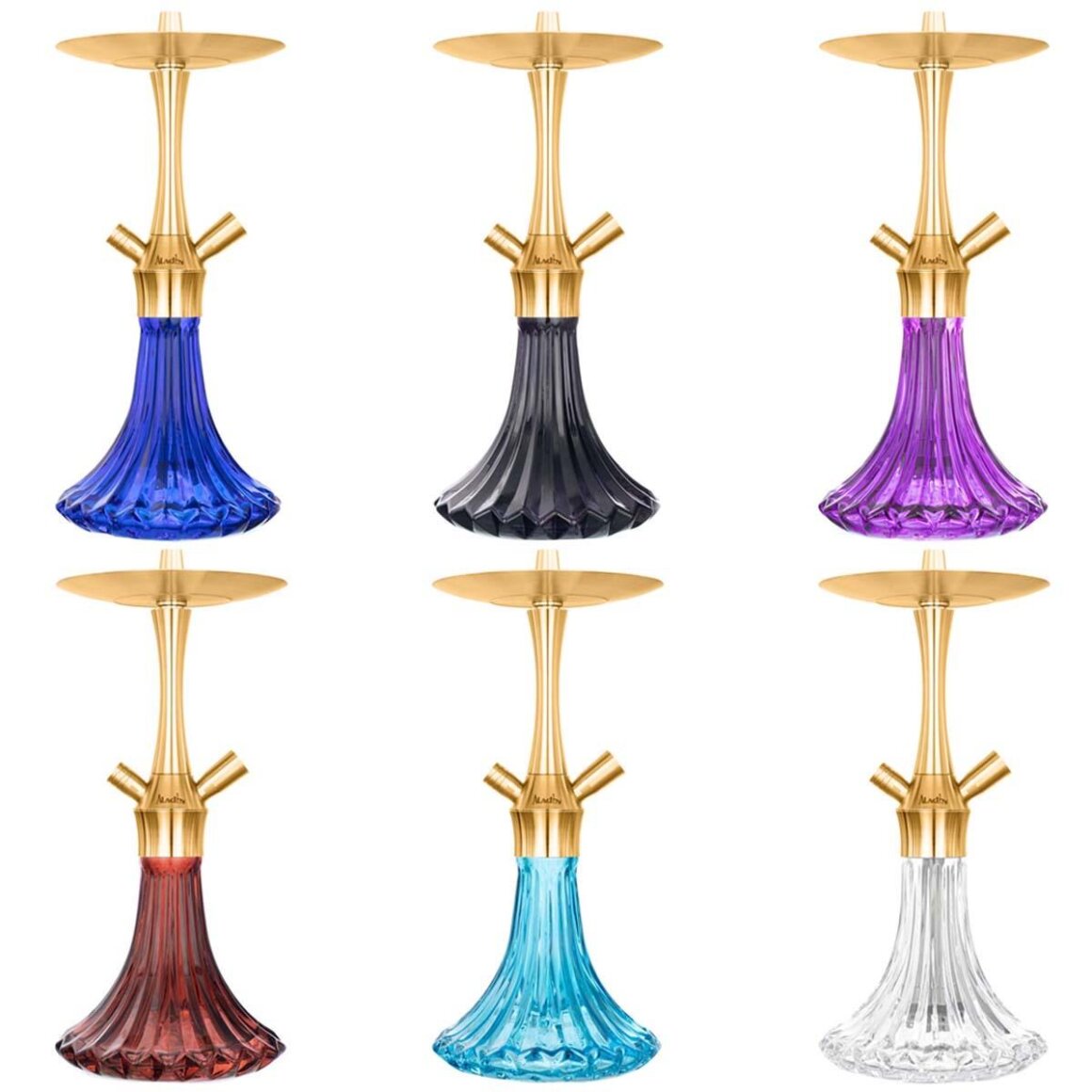 Aladin Shisha MVP A36 Gold | günstig Online kaufen, 79,99