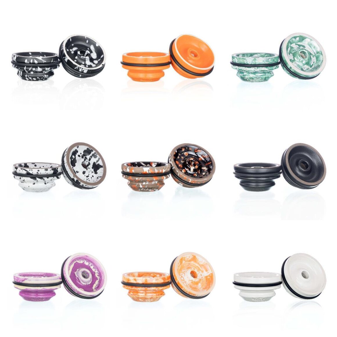 Hookain Hookah Lil Lip Phunnel | hookah phunnel bowl | buy cheap, 14,99