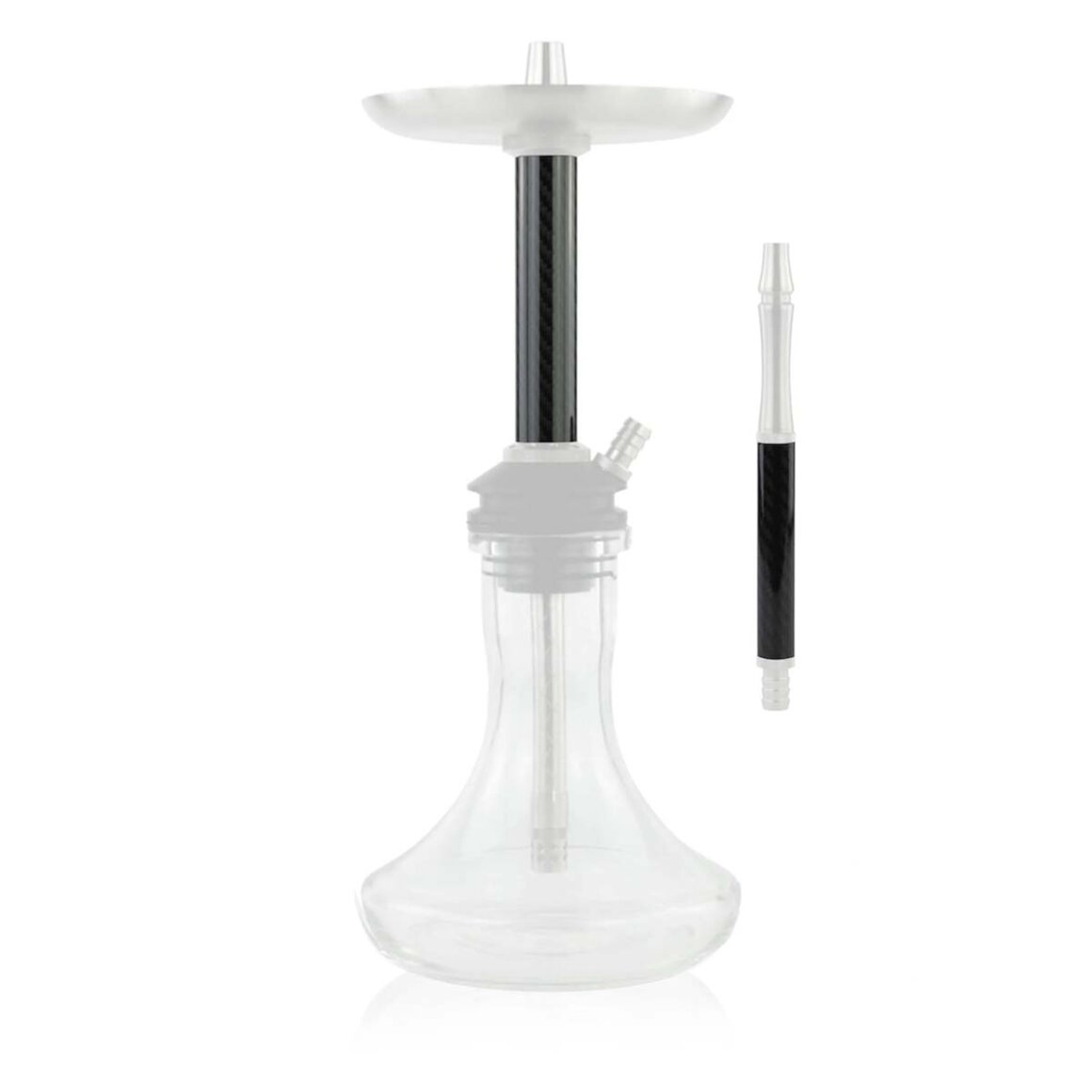 Moze Breeze Two +Line Sleeve Set - Forged Carbon | buy cheap online, 24 ...