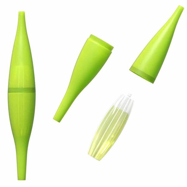 AO ICE Bazooka Neon-Yellow| buy cheap online, 3,99