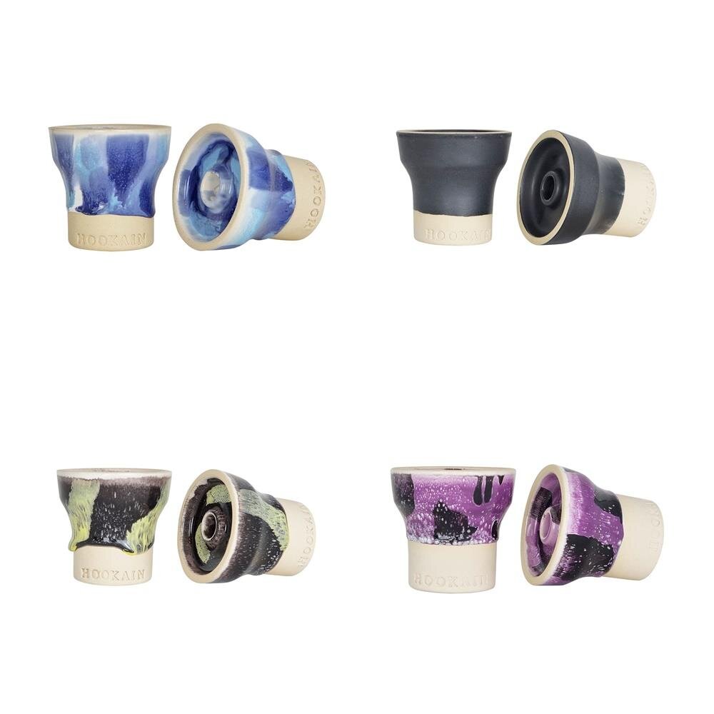 Hookain - POPO Phunnel | hookah phunnel bowl | buy cheap, 14,99