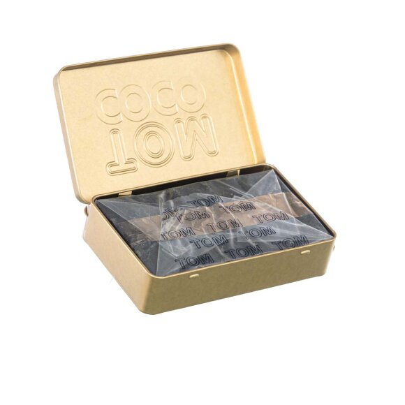 TOM COCO Gold Box - Shop, 5,90