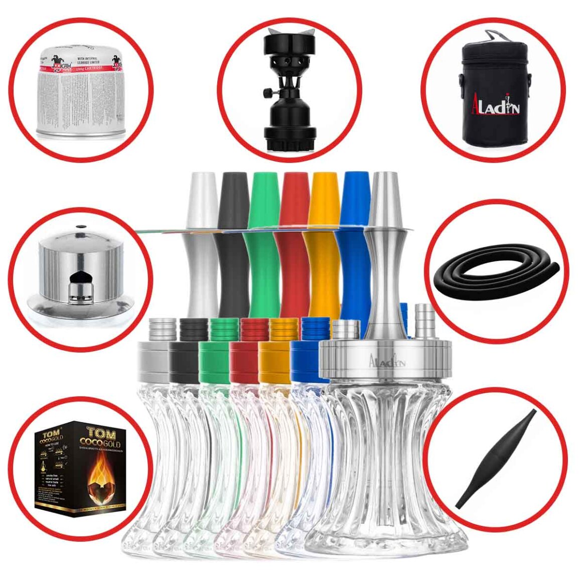 Aladin Shisha Shop