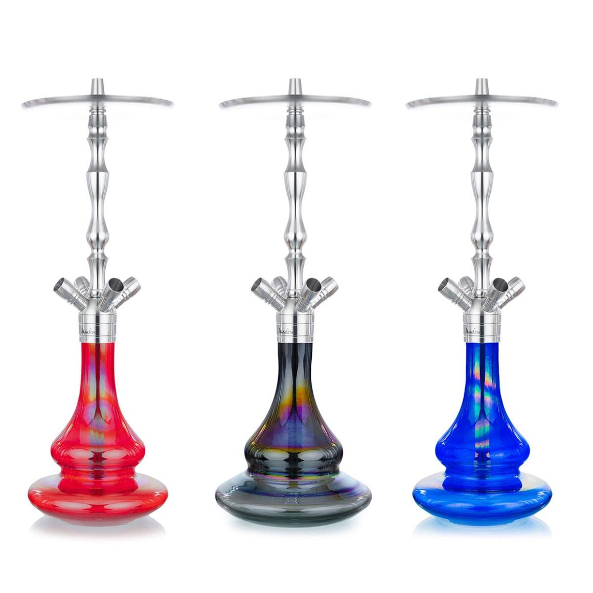 Aladin Shisha MVP 670 Wave | günstig Online kaufen, 119,99
