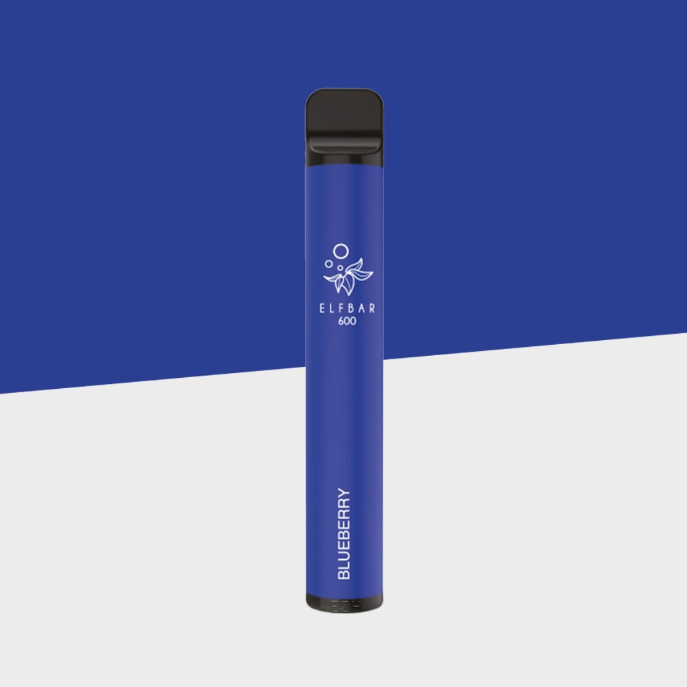 Elfbar 600 Vape Einweg Vape - Grape | E-Shisha | günstig Online kaufen ...