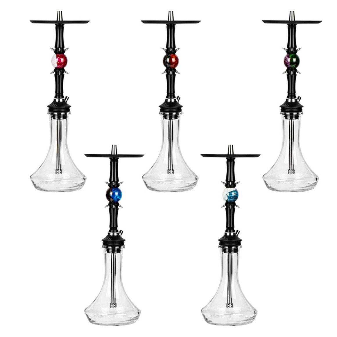 Moze Shisha Sphere 2 | günstig Online kaufen, 149,90