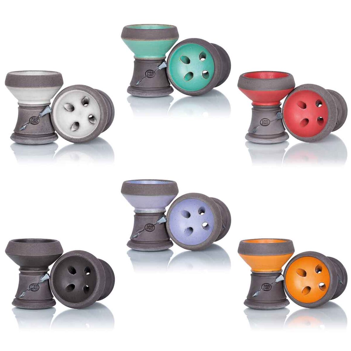 KS APPO Death Edition - | Shisha Kopf | günstig kaufen, 9,99