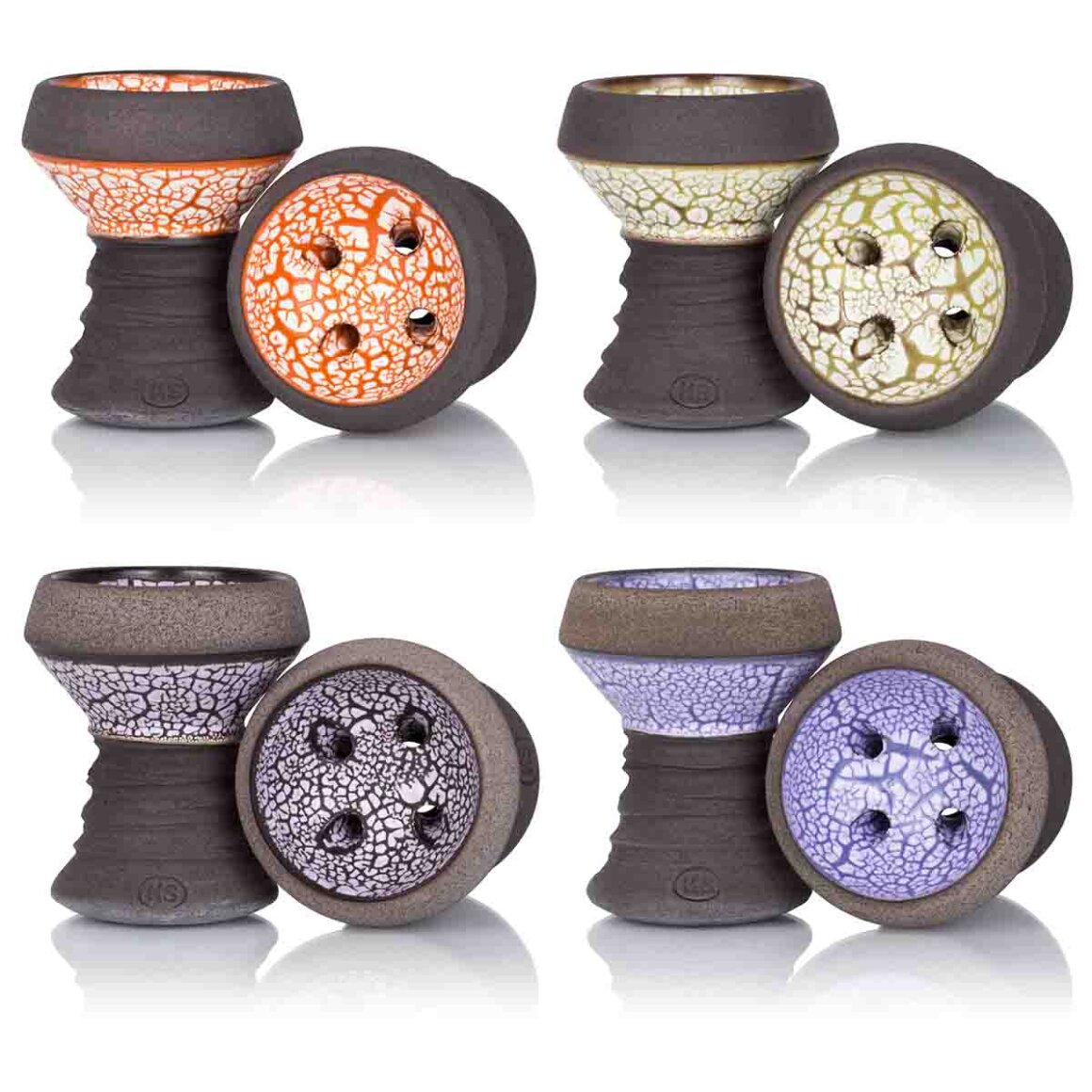 KS APPO Ice Edition - | Shisha Kopf | günstig kaufen, 14,90