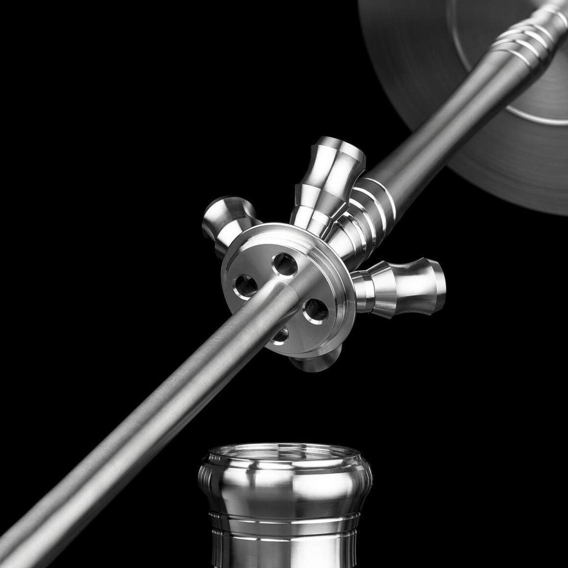 Aladin Shisha MVP 670 Wave | günstig Online kaufen, 119,99