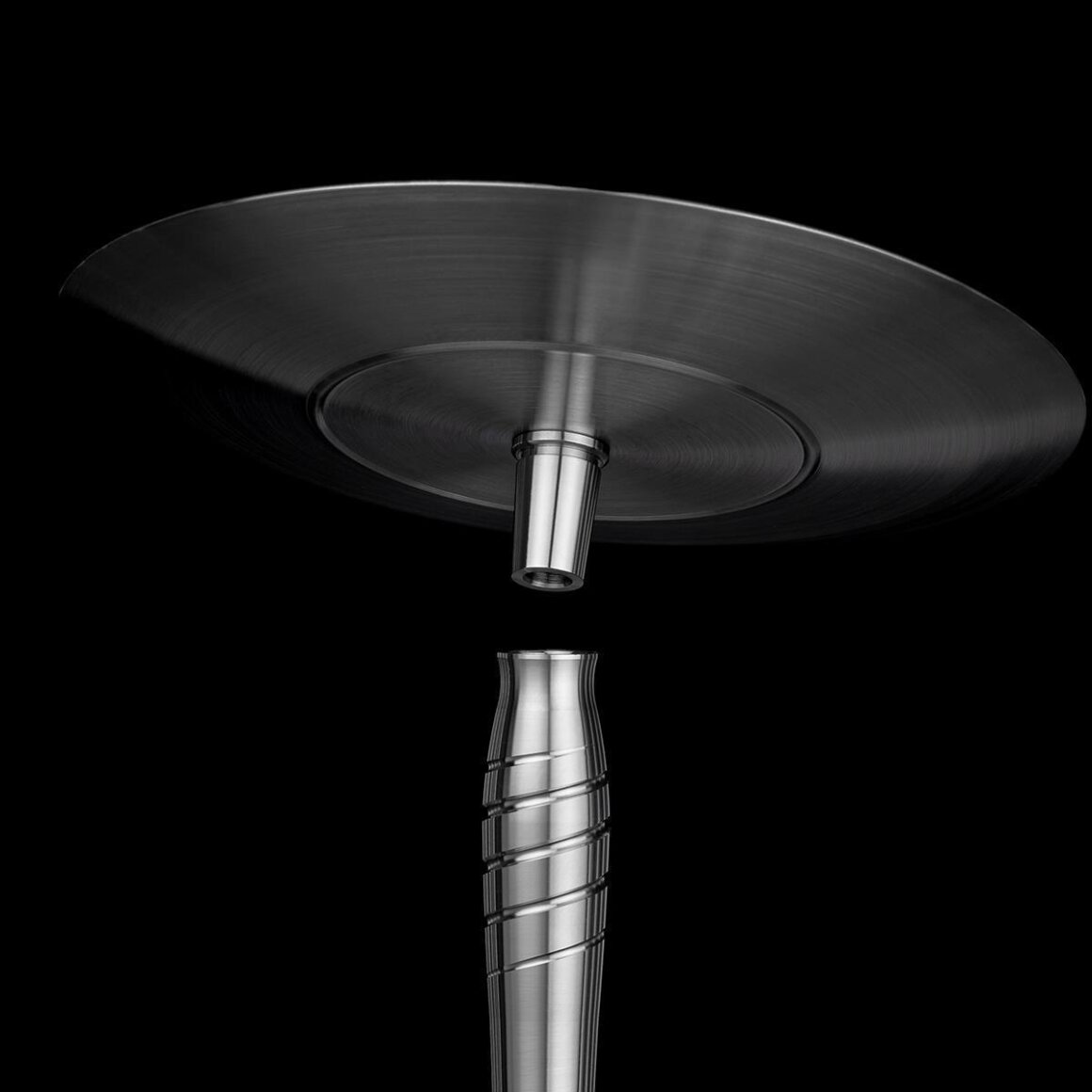 Aladin Shisha MVP 670 Wave | günstig Online kaufen, 119,99