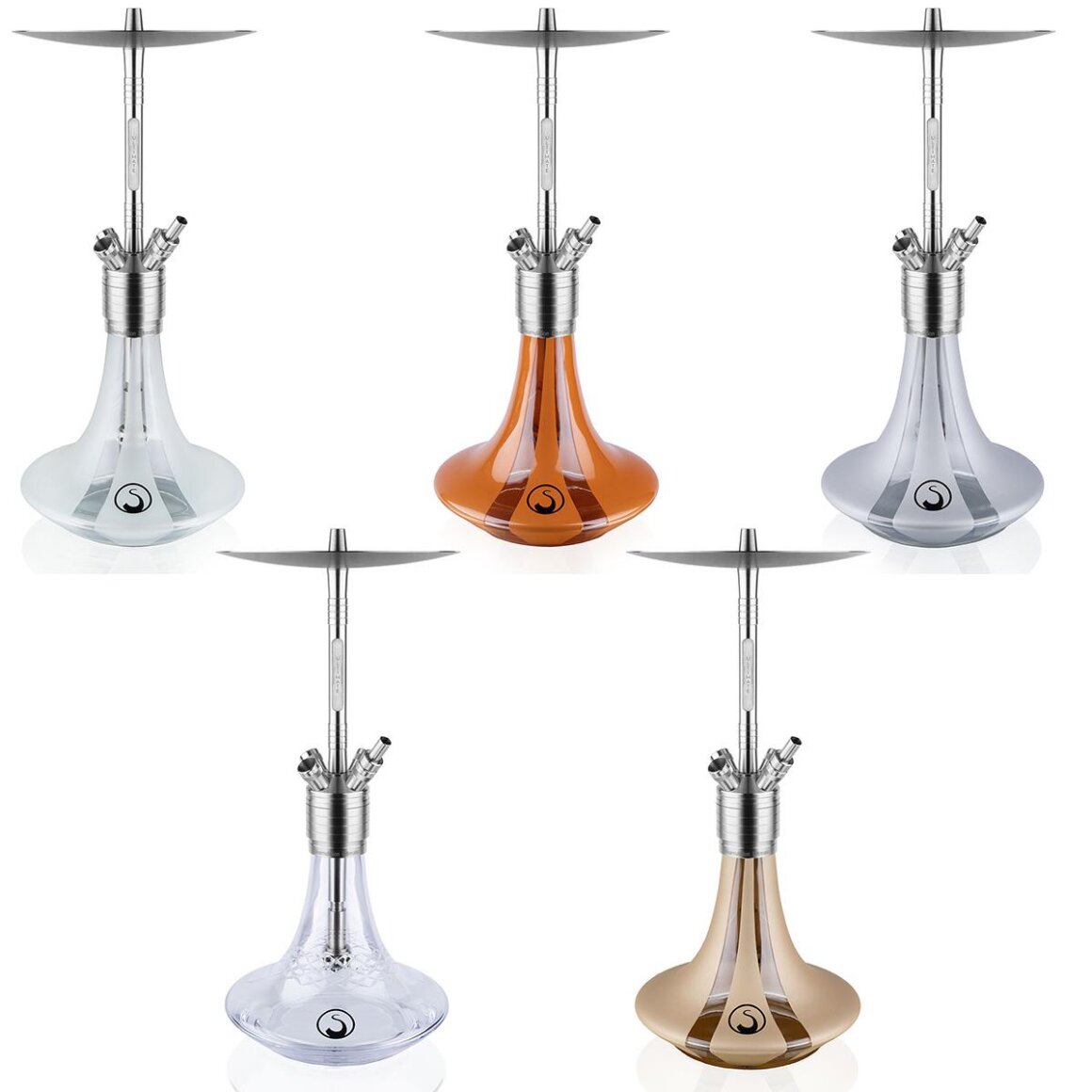 Steamulation Shisha - Ultimate | günstig Online im Aladin Shisha Shop ...