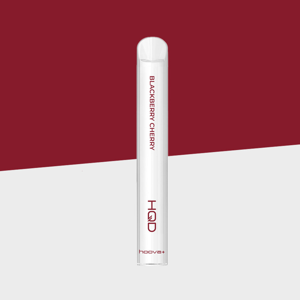 HQD Nook - Frozen Mix Berries Vape | E-Shisha | Online kaufen, 4,99