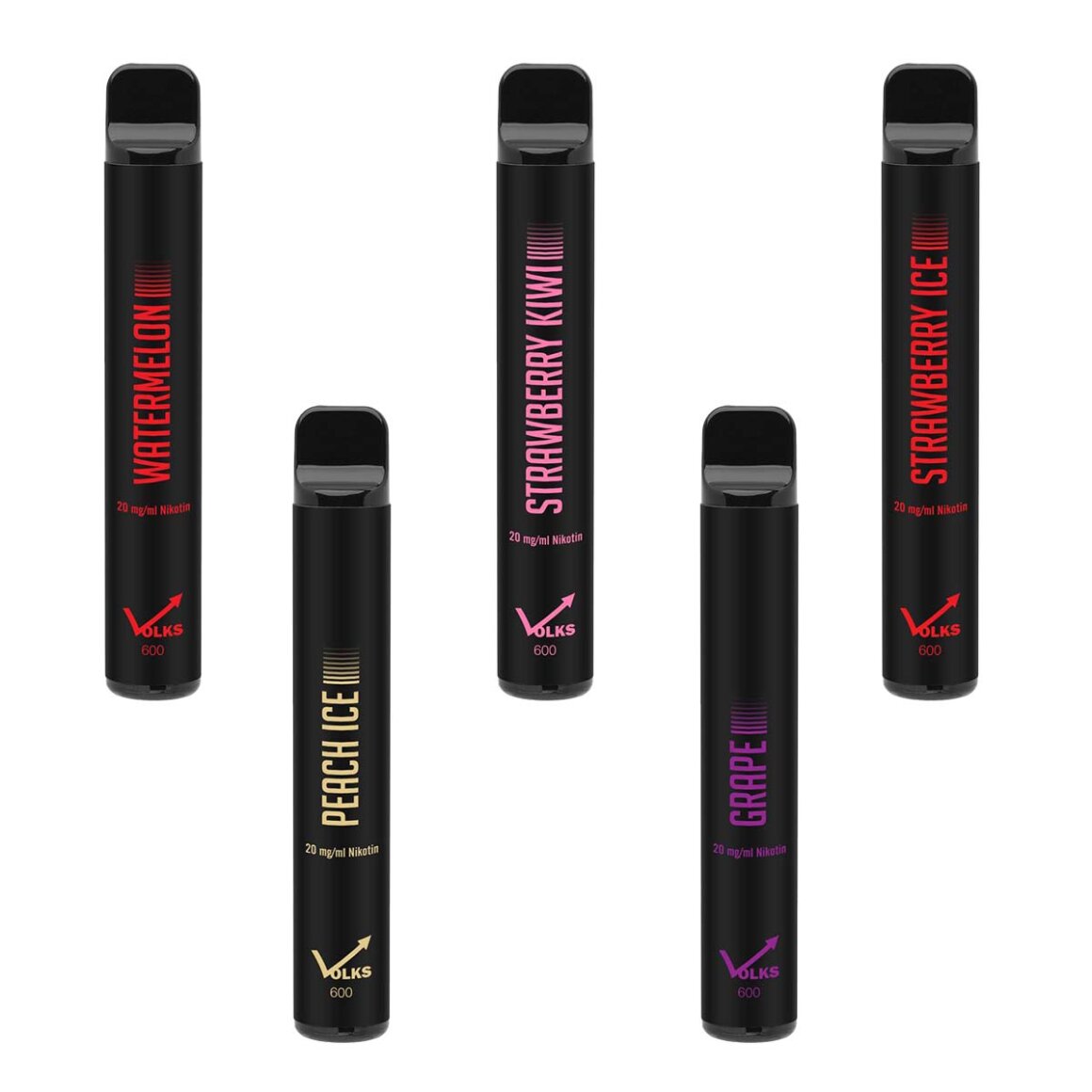 RandM Tornado 7000 - Refillable Einweg Vape | online kaufen, 11,99