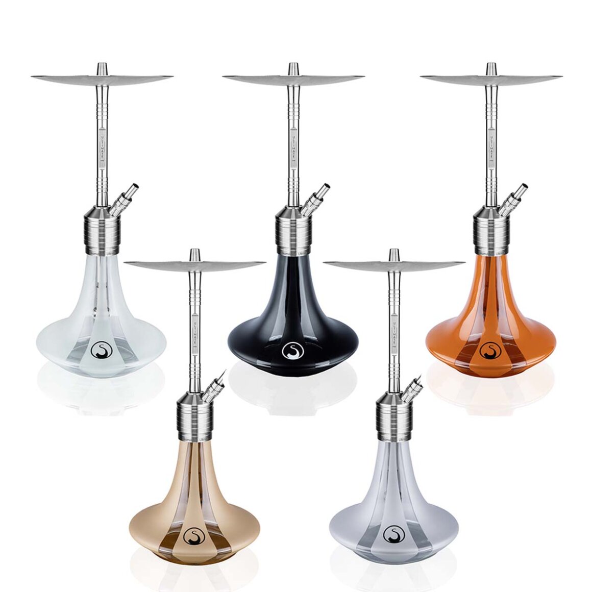 Steamulation - Ultimate Gen. II Shisha | günstig online kaufen, 399,90