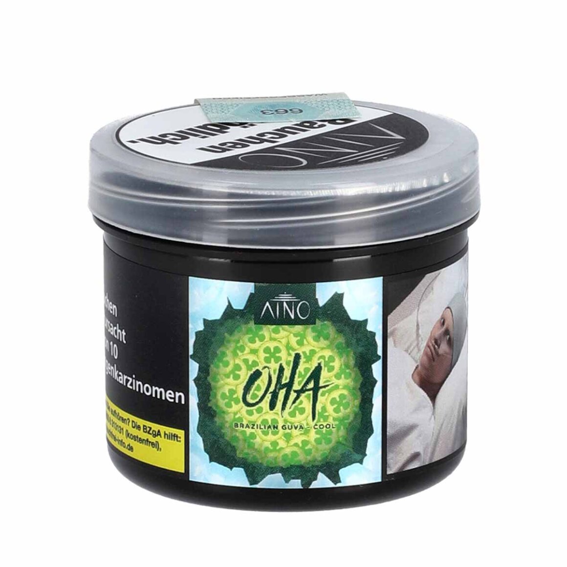 Argileh Shisha Tabak 20g CHAPO PIKS | Online kaufen, 3,50
